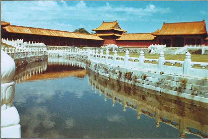 Old China – Photo Gallery – Rene Navarro