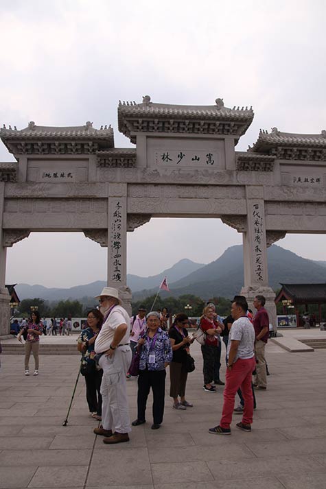 Shaolin Temple – Photo Gallery – Rene Navarro