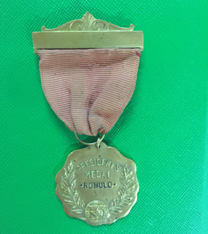 JOSE DAVID LAPUZ: April 19, 1938 – March 8, 2023 – Rene Navarro