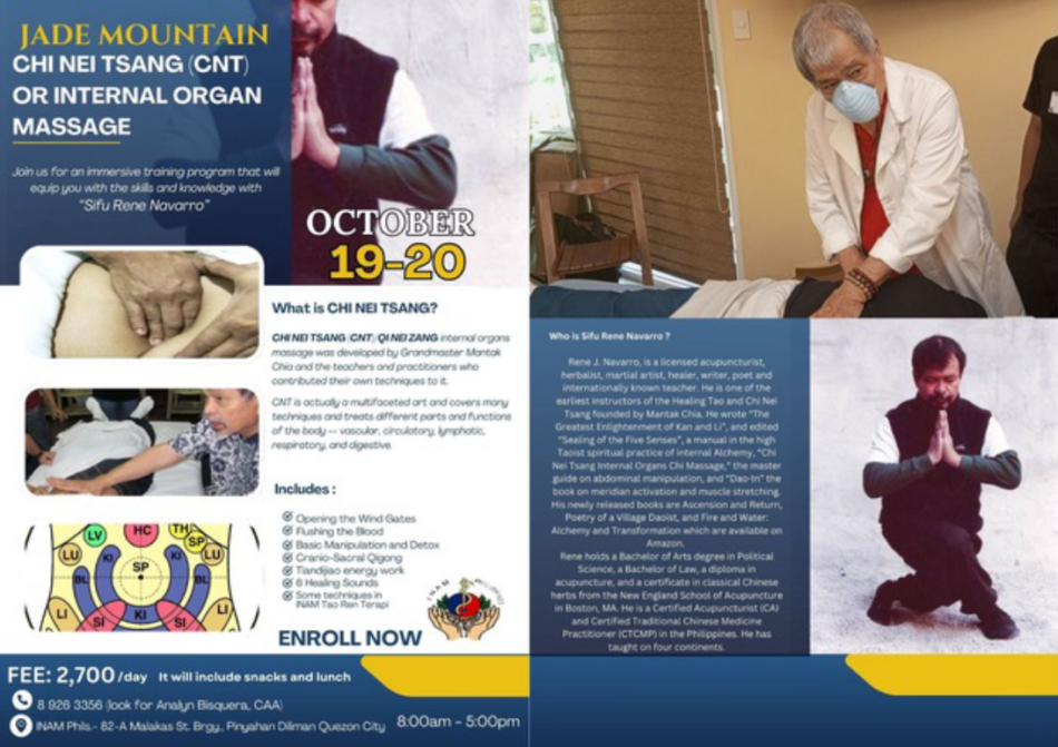 Diary update 11/29/24 – Rene Navarro